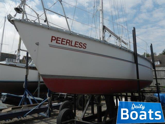 1992 Parker 275 Lifting Keel for sale. View price, photos and Buy 1992 ...