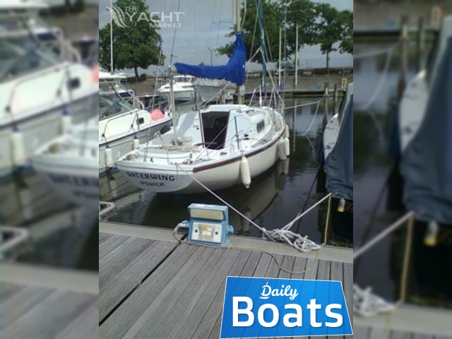 1973 Wing 25 for sale. View price, photos and Buy 1973 Wing 25 #139678