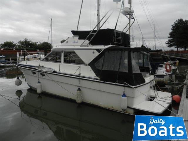 1985 Fairline Corniche 31 Fly for sale. View price, photos and Buy 1985 ...