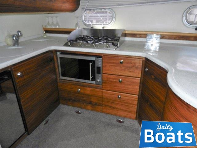 1991 Colvic Sunquest Sport 40 for sale. View price, photos and Buy 1991 ...