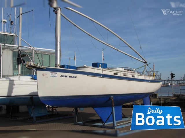 1987 Nonsuch 30 for sale. View price, photos and Buy 1987 Nonsuch 30 ...