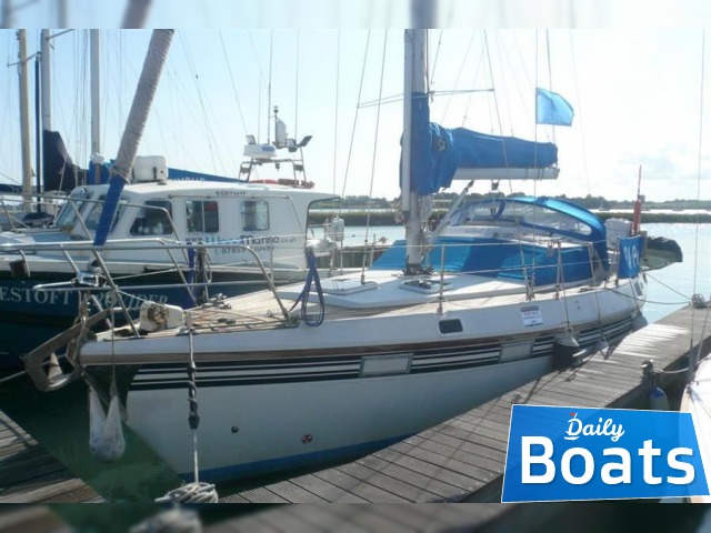 1986 Southerly 115 for sale. View price, photos and Buy 1986 Southerly ...
