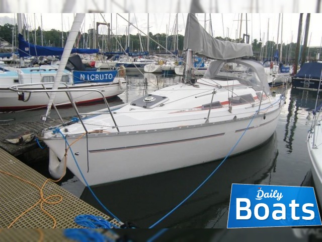 1991 Parker 275 for sale. View price, photos and Buy 1991 Parker 275 ...