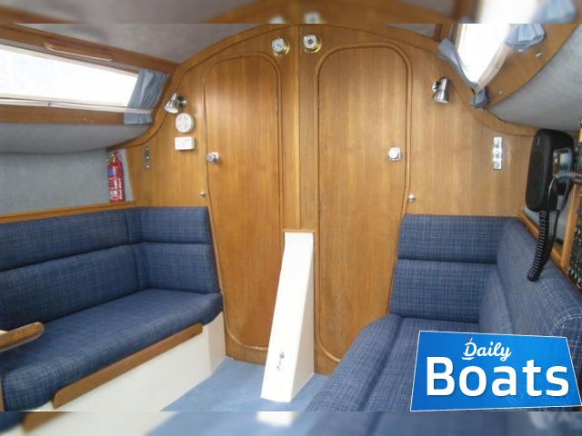 1991 Parker 275 for sale. View price, photos and Buy 1991 Parker 275 ...