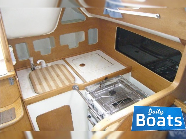 1991 Parker 275 for sale. View price, photos and Buy 1991 Parker 275 ...