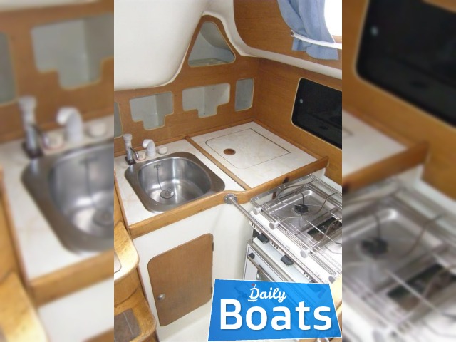 1991 Parker 275 for sale. View price, photos and Buy 1991 Parker 275 ...