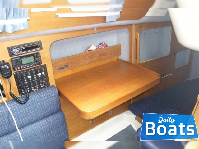 1991 Parker 275 for sale. View price, photos and Buy 1991 Parker 275 ...