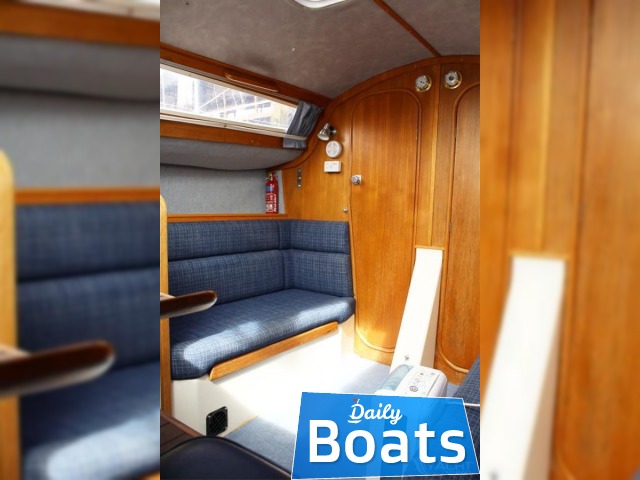 1991 Parker 275 for sale. View price, photos and Buy 1991 Parker 275 ...