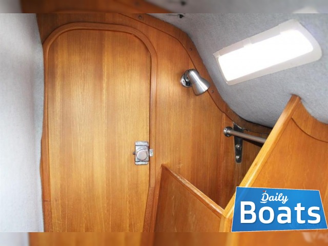 1991 Parker 275 for sale. View price, photos and Buy 1991 Parker 275 ...