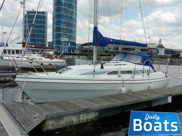 1993 Hunter Channel 32 en venta. Ver precio, fotos y Comprar 1993 ...