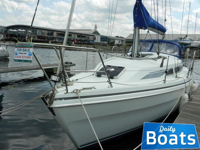 1993 Hunter Channel 32 en venta. Ver precio, fotos y Comprar 1993 ...