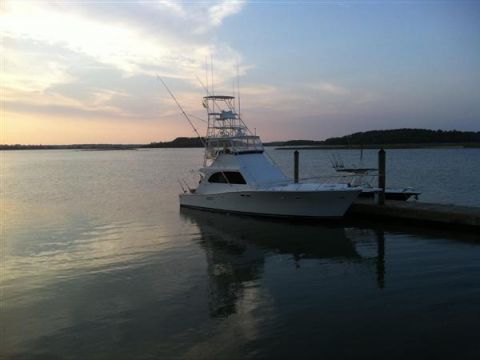 1982 Post Yachts 42 Convertible for sale. View price, photos and Buy ...