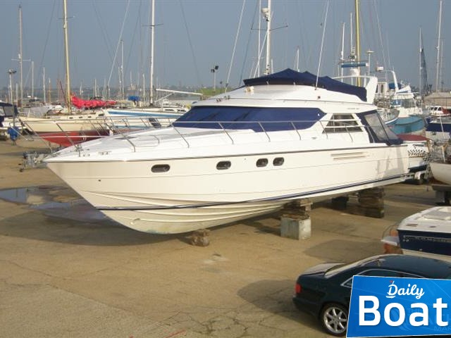 1992 Princess 500 for sale. View price, photos and Buy 1992 Princess ...