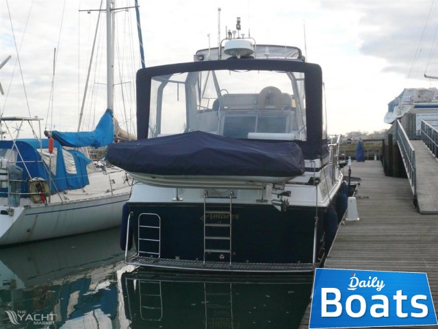 1988 Humber 42 for sale. View price, photos and Buy 1988 Humber 42 #139748