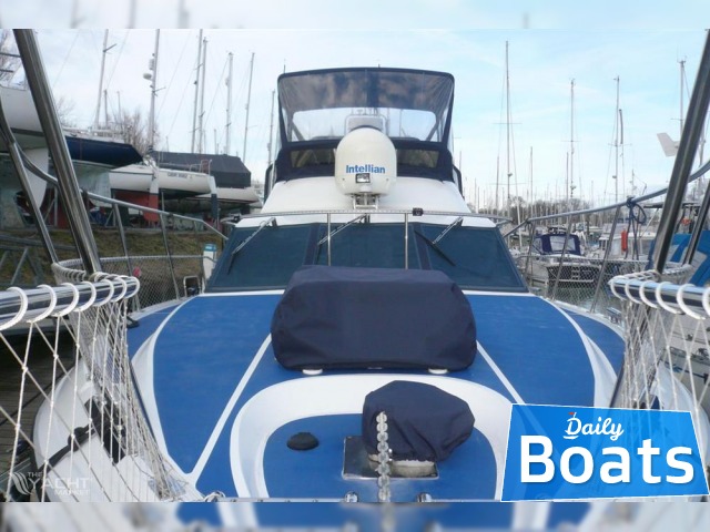 1988 Humber 42 for sale. View price, photos and Buy 1988 Humber 42 #139748