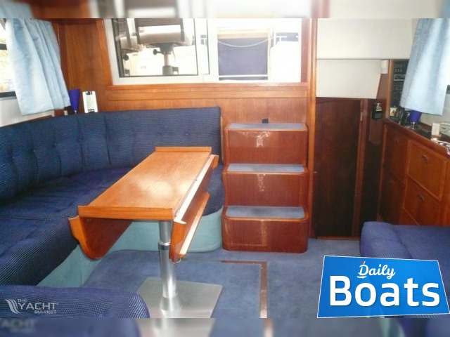 1988 Humber 42 for sale. View price, photos and Buy 1988 Humber 42 #139748