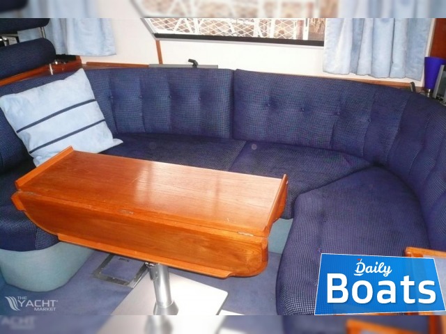 1988 Humber 42 for sale. View price, photos and Buy 1988 Humber 42 #139748