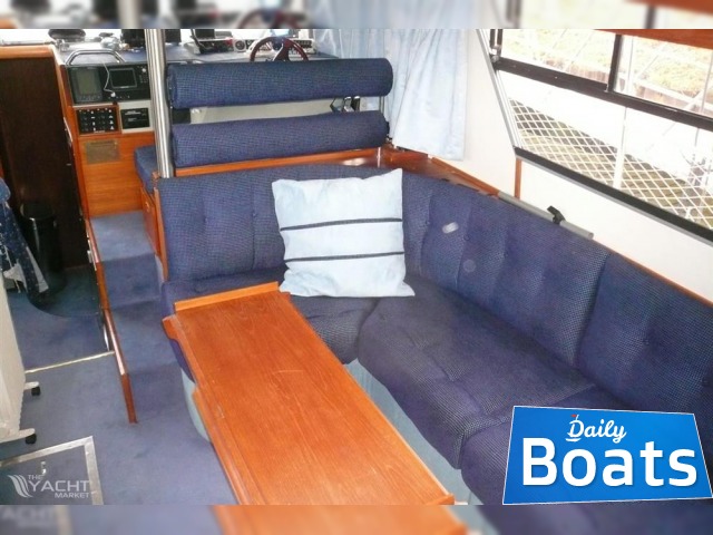 1988 Humber 42 for sale. View price, photos and Buy 1988 Humber 42 #139748