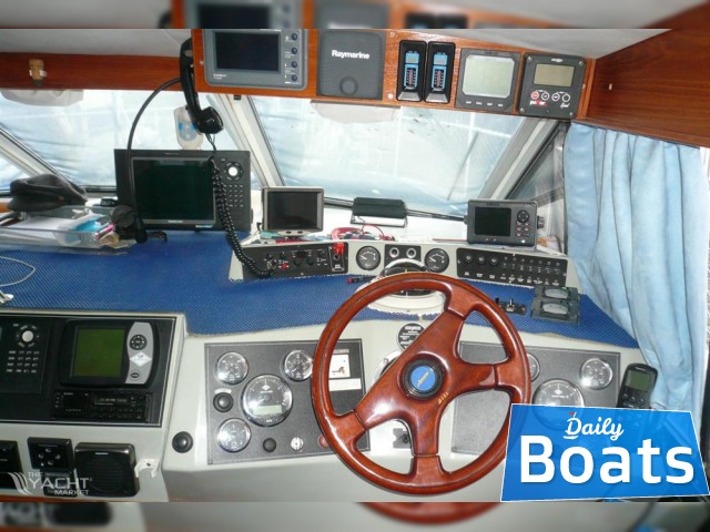 1988 Humber 42 for sale. View price, photos and Buy 1988 Humber 42 #139748