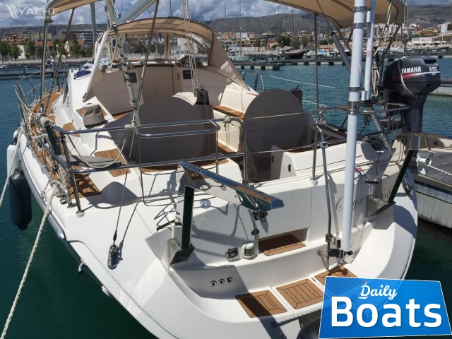 2006 Etap Yachting 46 Ds for sale. View price, photos and Buy 2006 Etap ...