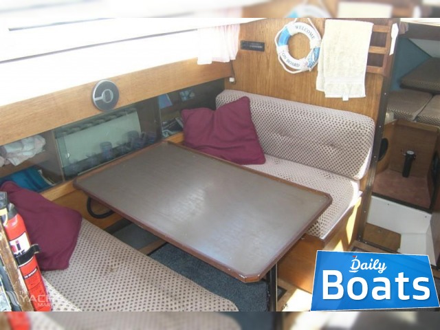 1979 Fjord 28 Cs for sale. View price, photos and Buy 1979 Fjord 28 Cs ...