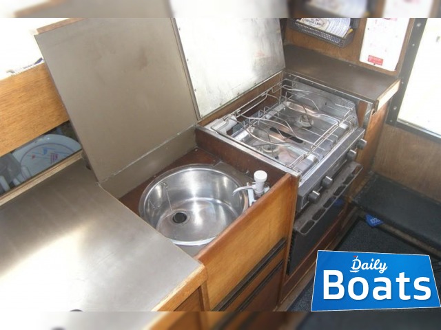 1979 Fjord 28 Cs for sale. View price, photos and Buy 1979 Fjord 28 Cs ...