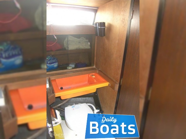 1979 Fjord 28 Cs for sale. View price, photos and Buy 1979 Fjord 28 Cs ...