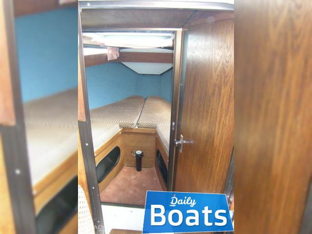 1979 Fjord 28 Cs for sale. View price, photos and Buy 1979 Fjord 28 Cs ...