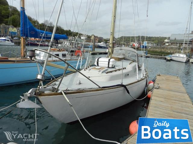 1982 Morgan Giles 30 for sale. View price, photos and Buy 1982 Morgan ...