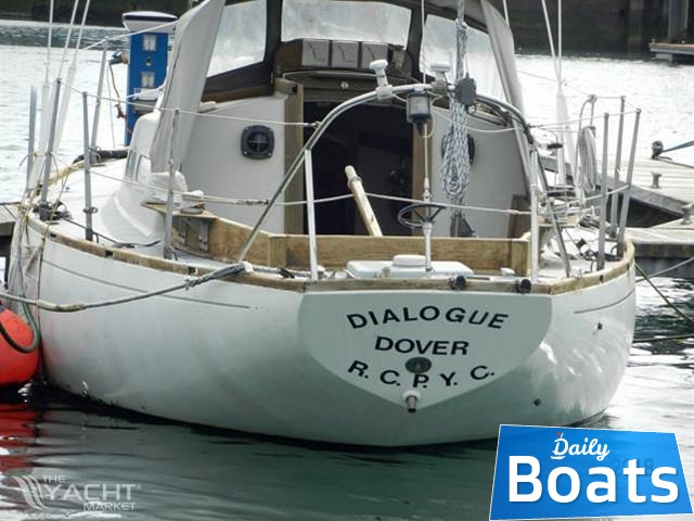 1982 Morgan Giles 30 for sale. View price, photos and Buy 1982 Morgan ...