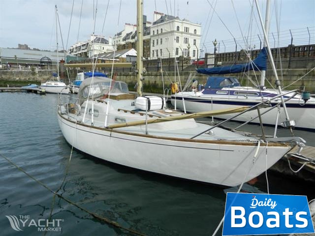 1982 Morgan Giles 30 for sale. View price, photos and Buy 1982 Morgan ...