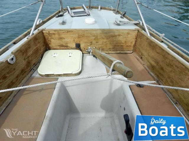 1982 Morgan Giles 30 for sale. View price, photos and Buy 1982 Morgan ...