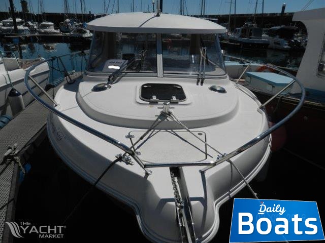 2009 Quicksilver 700 Weekend for sale. View price, photos and Buy 2009 ...
