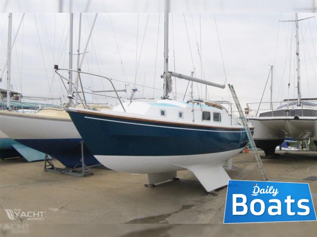 1977 Westerly Centaur for sale. View price, photos and Buy 1977 ...