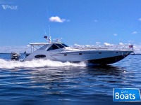 Infinity 56 express by schoell marine for sale - Daily Boats