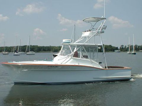 2002 Robin Smith Custom Carolina for sale. View price, photos and Buy ...
