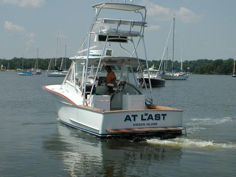 2002 Robin Smith Custom Carolina for sale. View price, photos and Buy ...