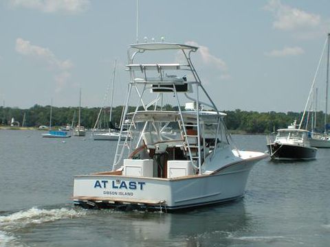 2002 Robin Smith Custom Carolina for sale. View price, photos and Buy ...