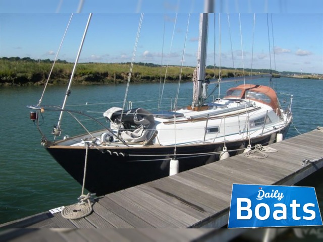 1980 Halmatic 30 for sale. View price, photos and Buy 1980 Halmatic 30 ...