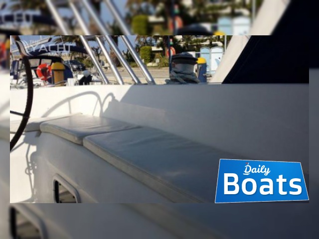 1995 Hunter Marine Co - Usa Legend 42 Passage на продажу. Посмотреть ...