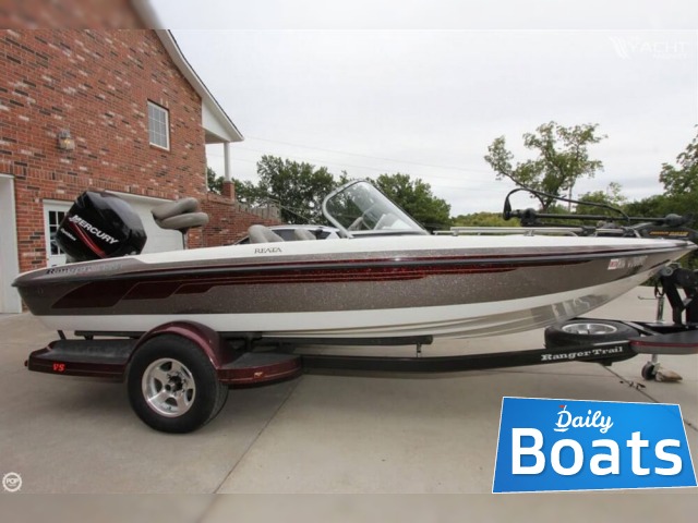 2004 Ranger Boats Reata 190Vs for sale. View price, photos and Buy 2004 ...