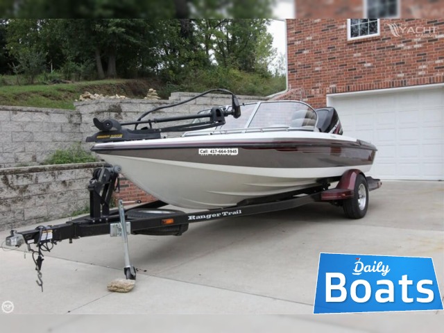 2004 Ranger Boats Reata 190Vs for sale. View price, photos and Buy 2004 ...