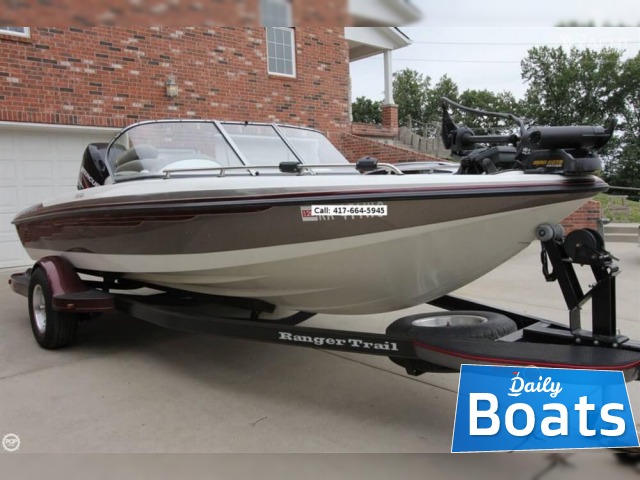 2004 Ranger Boats Reata 190Vs for sale. View price, photos and Buy 2004 ...
