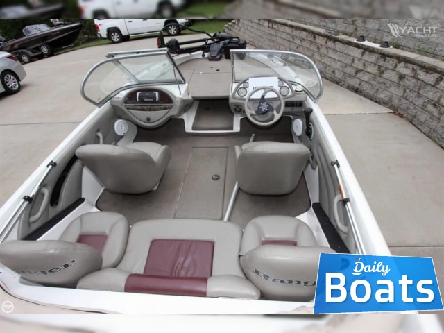 2004 Ranger Boats Reata 190Vs for sale. View price, photos and Buy 2004 ...