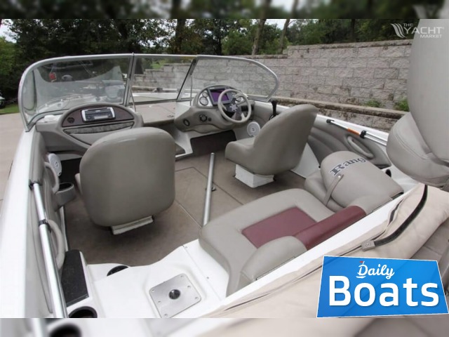 2004 Ranger Boats Reata 190Vs for sale. View price, photos and Buy 2004 ...