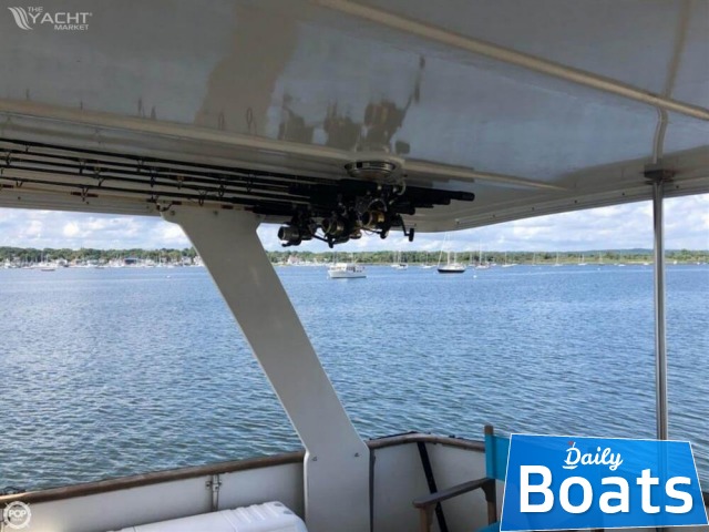 1986 Sea Ranger 45 for sale. View price, photos and Buy 1986 Sea Ranger ...