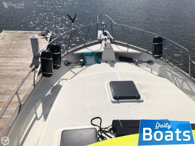 1986 Sea Ranger 45 for sale. View price, photos and Buy 1986 Sea Ranger ...