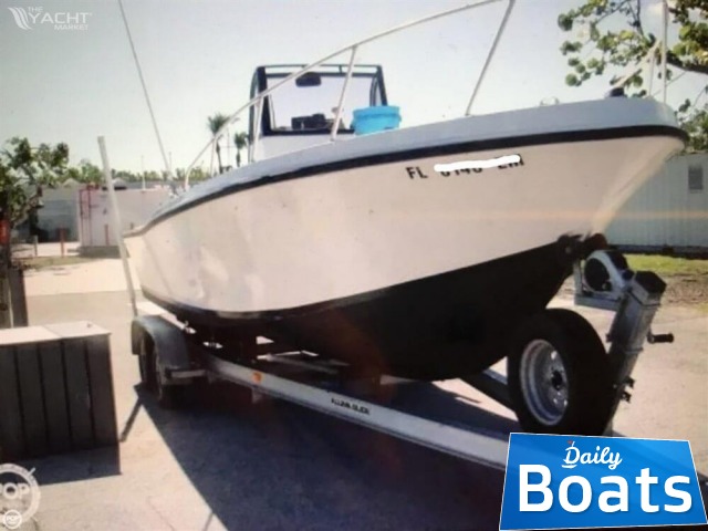 1983 Mako 224 for sale. View price, photos and Buy 1983 Mako 224 #139844