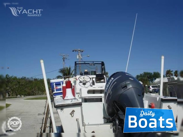 1983 Mako 224 for sale. View price, photos and Buy 1983 Mako 224 #139844