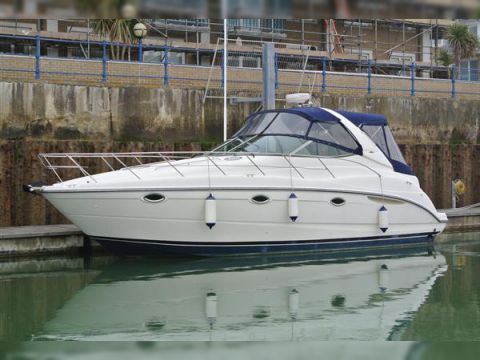 2001 Maxum 35 for sale. View price, photos and Buy 2001 Maxum 35 #13986